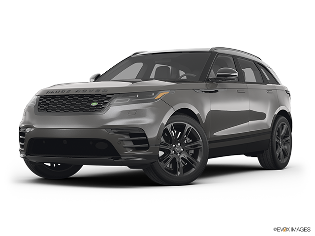 2021 Land Rover Range Rover Velar: Reviews, Price, Specs, Photos and ...