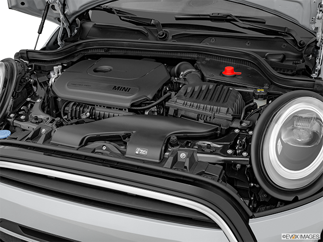 2023 MINI 5 Door: Reviews, Price, Specs, Photos and Trims | Driving.ca