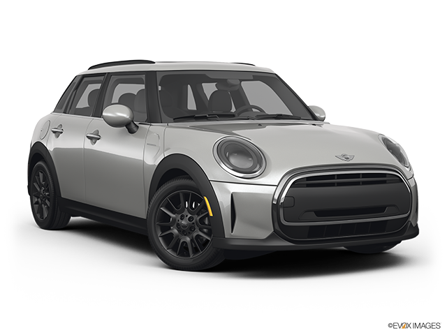 2023 MINI 5 Door: Price, Review, Photos and Specs (Canada) | Driving.ca