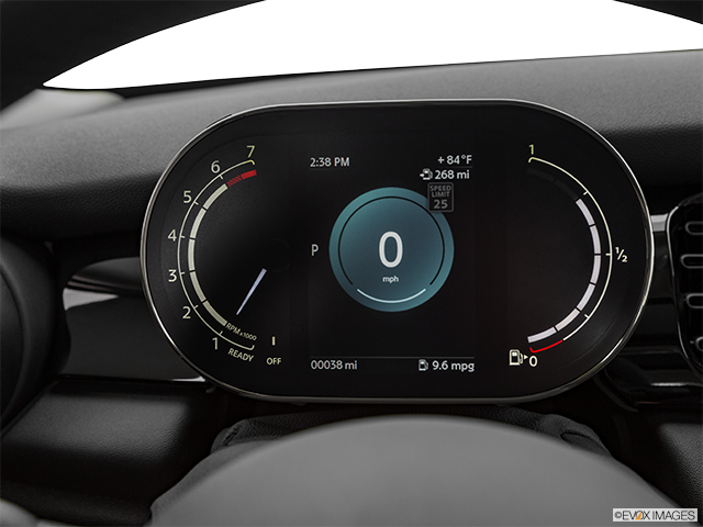 2024 MINI 5 Door: Price, Review, Photos and Specs (Canada) | Driving.ca