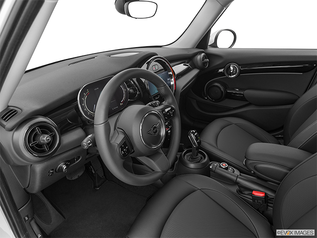 2024 MINI 5 Door: Price, Review, Photos and Specs (Canada) | Driving.ca