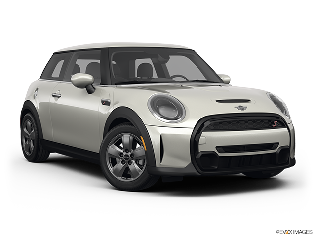 2025 MINI 3 Door: Price, Review, Photos and Specs - Read This Before ...