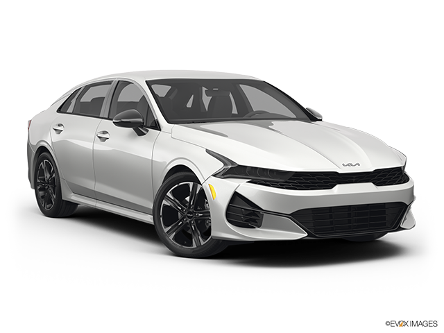 2024 Kia K5: Reviews, Price, Specs, Photos and Trims | Driving.ca