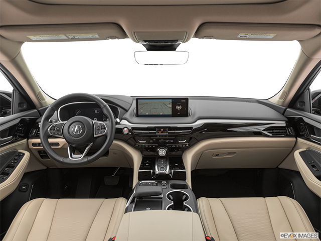 2022 Acura MDX: Price, Review, Photos and Specs - Read This Before You Buy