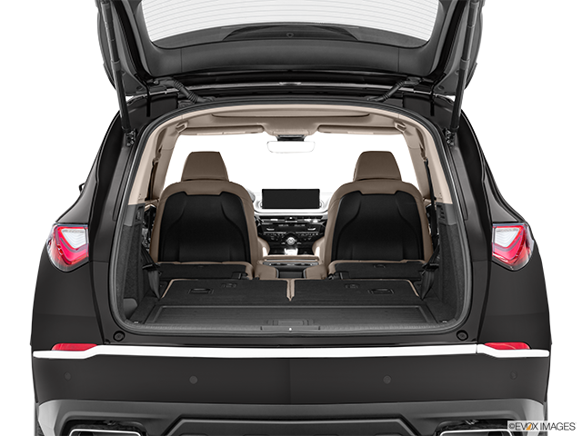 2022 Acura MDX: Reviews, Price, Specs, Photos and Trims | Driving.ca