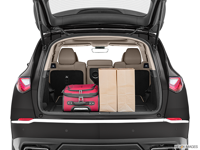 2023 Acura MDX Base Trim: Price, Review, Photos (Canada) | Driving