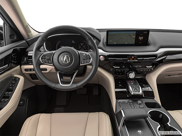 2022 Acura MDX: Reviews, Price, Specs, Photos and Trims | Driving.ca