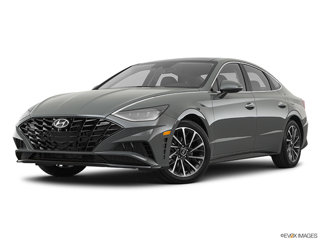 Best Hyundai Cars 2025: Top-Rated Cars by Expert Reviews in Canada