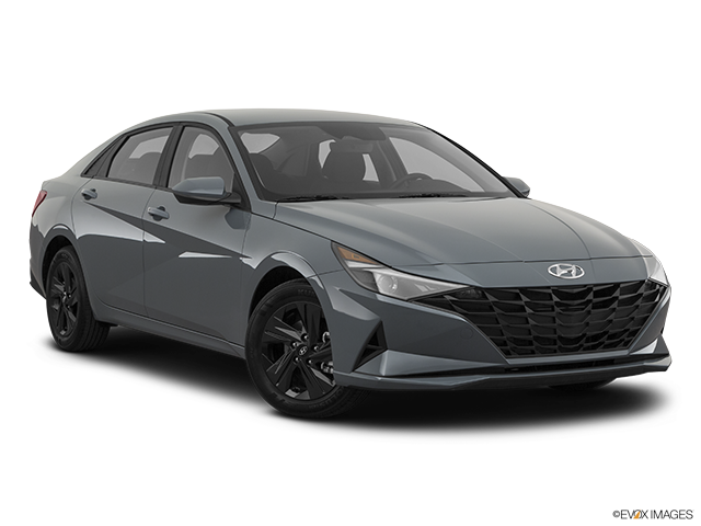 2022 Hyundai Elantra: Price, Review, Photos and Specs - Read This ...