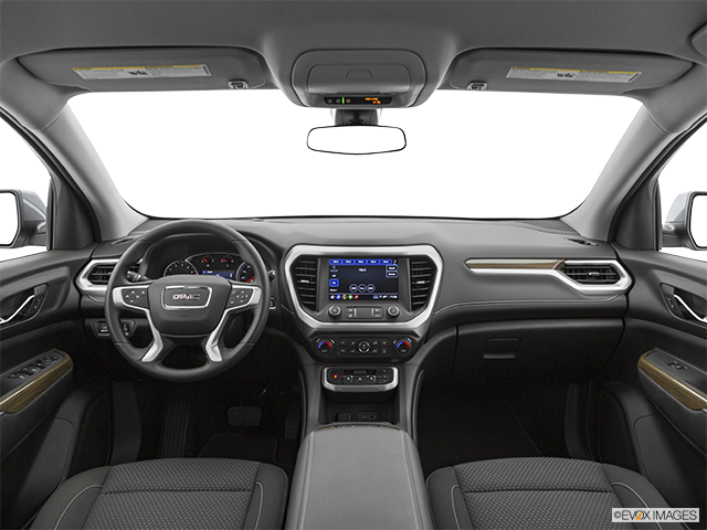 2022 GMC Acadia: Price, Review, Photos and Specs - Read This Before You Buy