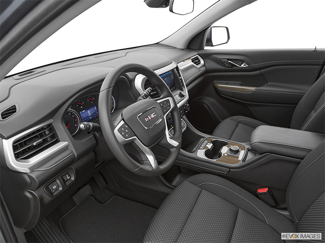 2022 GMC Acadia: Price, Review, Photos and Specs - Read This Before You Buy