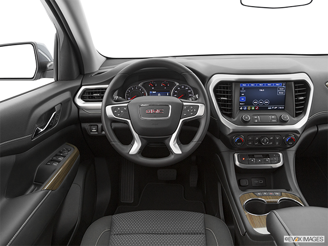 2022 GMC Acadia: Reviews, Price, Specs, Photos and Trims