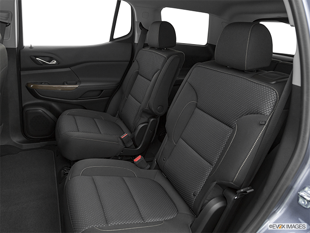 2023 GMC Acadia SLE AWD: Price, Review, Photos (Canada) | Driving