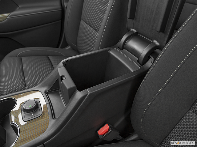 2023 GMC Acadia SLE AWD: Price, Review, Photos (Canada) | Driving