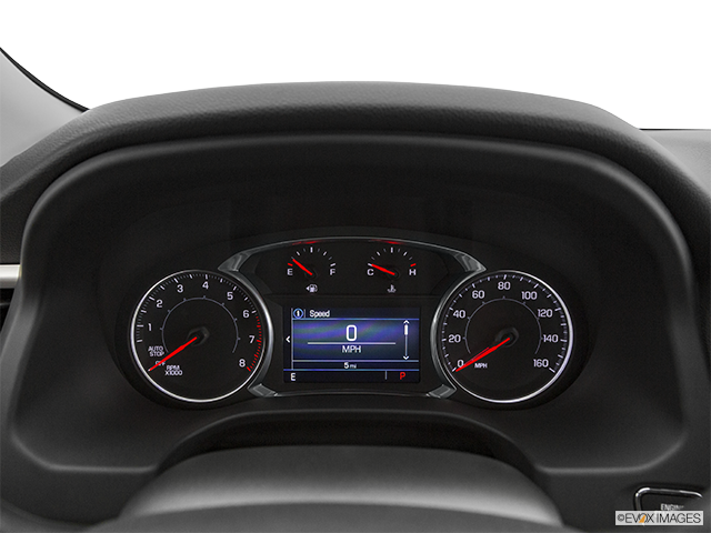 2023 GMC Acadia SLE AWD: Price, Review, Photos (Canada) | Driving
