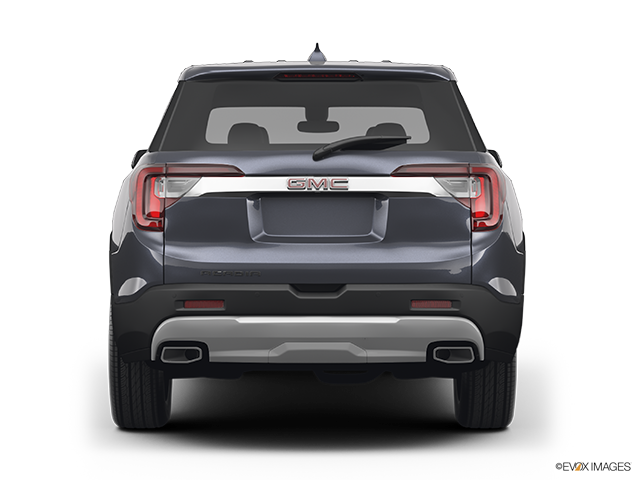 2023 GMC Acadia SLE AWD: Price, Review, Photos (Canada) | Driving