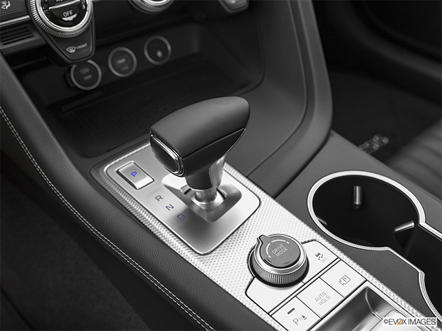 2023 Genesis G70 2.0T Select AWD | Driving