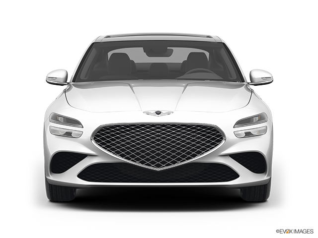 2023 Genesis G70 2.0T Select AWD | Driving