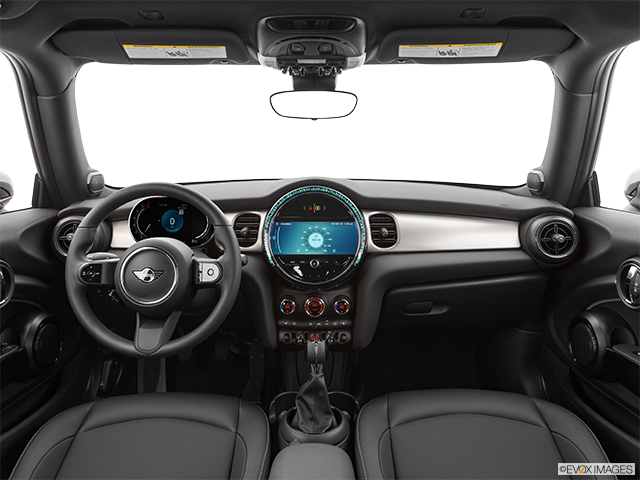 2023 MINI 3 Door: Price, Review, Photos and Specs (Canada) | Driving.ca