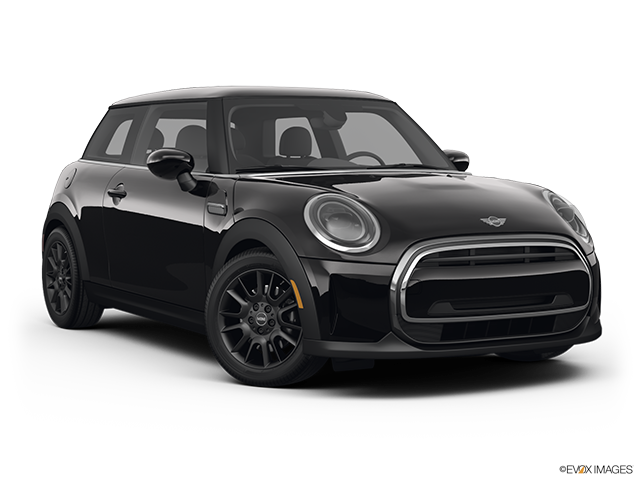 2023 MINI 3 Door: Reviews, Price, Specs, Photos and Trims | Driving.ca