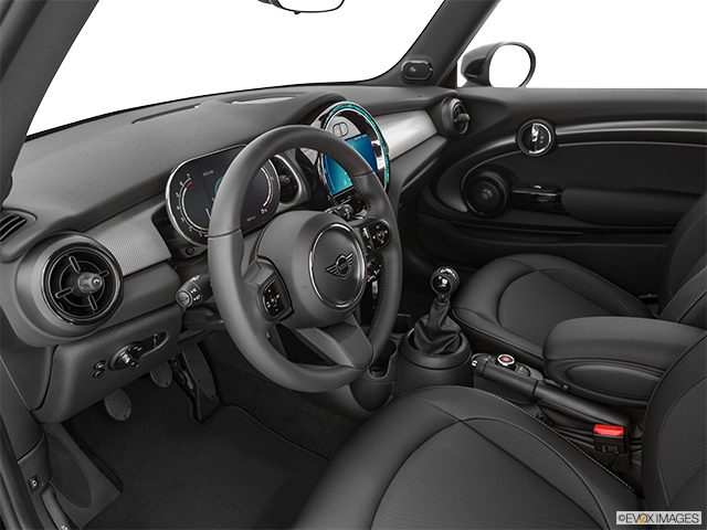 2023 MINI 3 Door: Price, Review, Photos and Specs (Canada) | Driving.ca