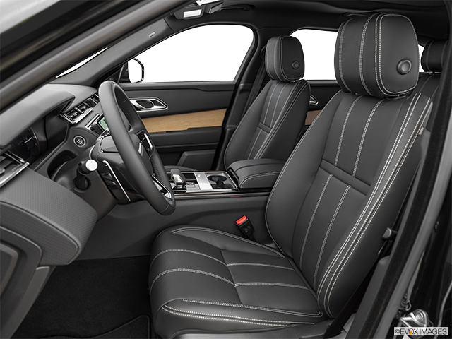 2021 Land Rover Range Rover Velar: Price, Review, Photos and Specs ...