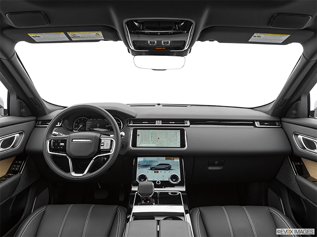 2021 Land Rover Range Rover Velar: Price, Review, Photos and Specs ...