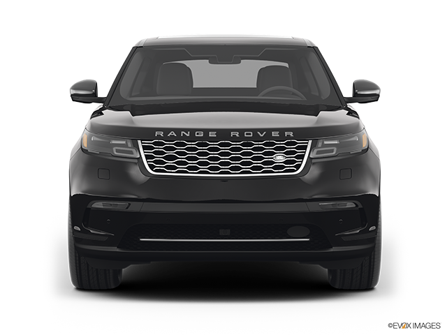 2023 Land Rover Range Rover Velar S P250 | Driving