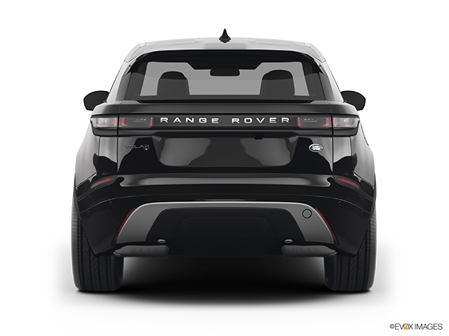 2023 Land Rover Range Rover Velar S P250 | Driving