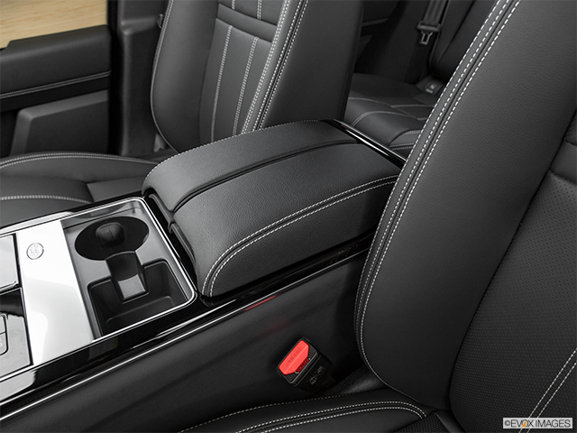 2023 Land Rover Range Rover Velar S P250 | Driving