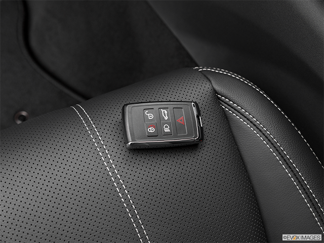 2021 Land Rover Range Rover Velar: Price, Review, Photos and Specs ...