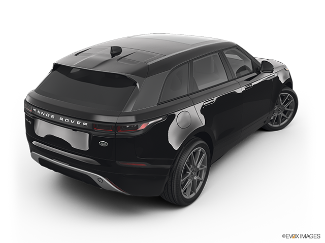 2023 Land Rover Range Rover Velar S P250 | Driving