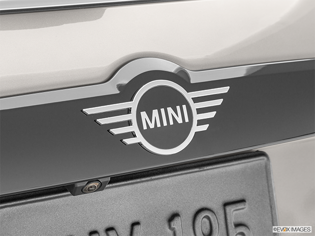 2024 MINI Countryman: Reviews, Price, Specs, Photos and Trims | Driving.ca