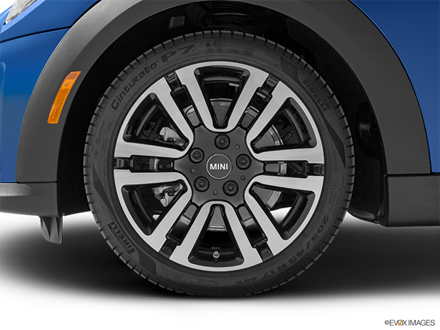 2024 MINI Convertible: Reviews, Price, Specs, Photos and Trims | Driving.ca