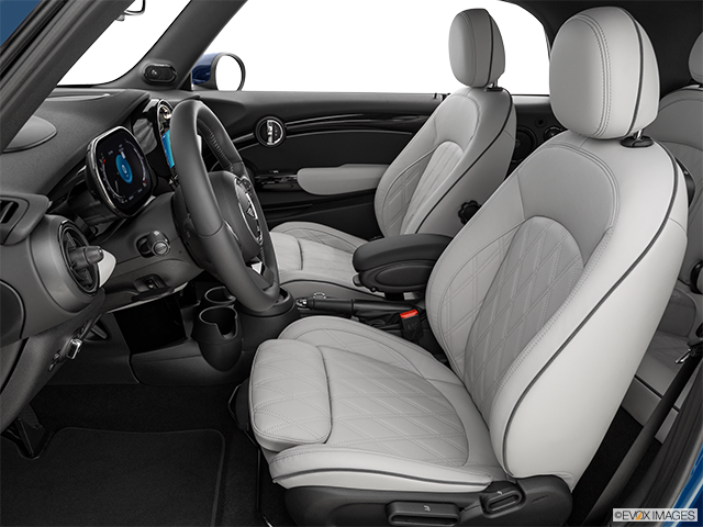 2024 MINI Convertible: Reviews, Price, Specs, Photos and Trims | Driving.ca