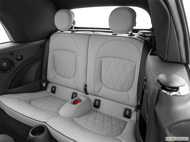 2024 MINI Convertible: Reviews, Price, Specs, Photos and Trims | Driving.ca