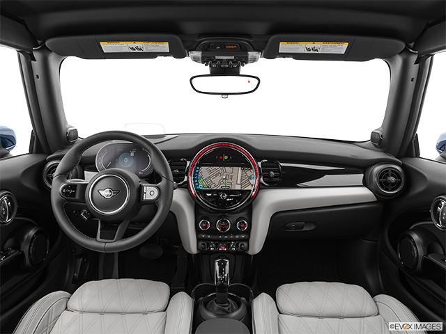 2025 MINI Convertible: Price, Review, Photos and Specs (Canada ...