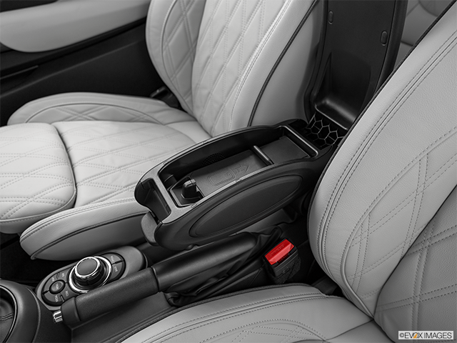 2024 MINI Convertible Cooper Convertible: Price, Review, Photos (Canada ...