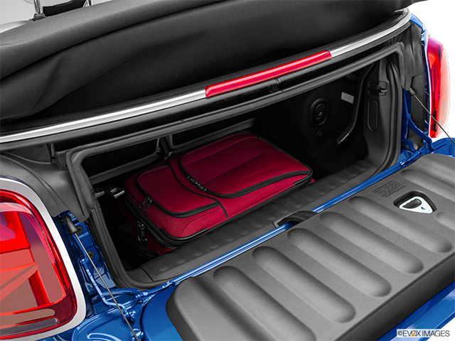 2025 MINI Convertible: Price, Review, Photos and Specs (Canada ...