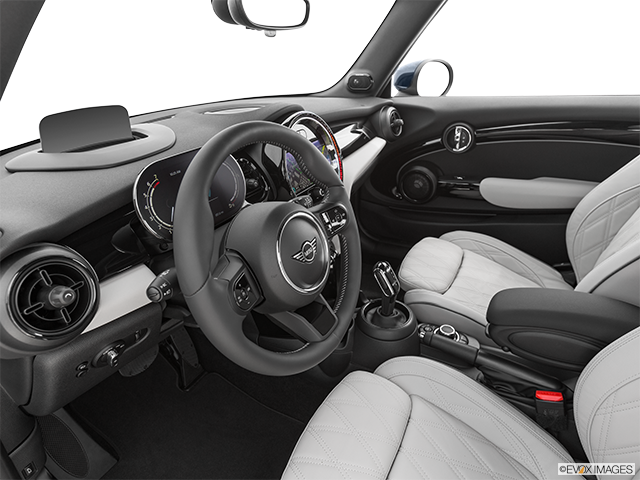 2025 MINI Convertible: Price, Review, Photos and Specs (Canada ...