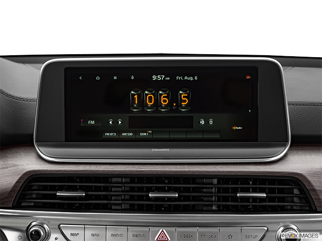 2022 Kia Telluride: Reviews, Price, Specs, Photos and Trims