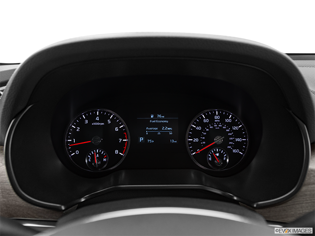 2023 Kia Telluride EX AWD: Price, Review, Photos (Canada) | Driving