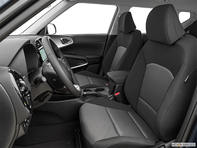 2023 Kia Soul LX IVT: Price, Review, Photos (Canada) | Driving