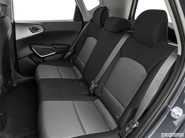 2023 Kia Soul LX IVT: Price, Review, Photos (Canada) | Driving