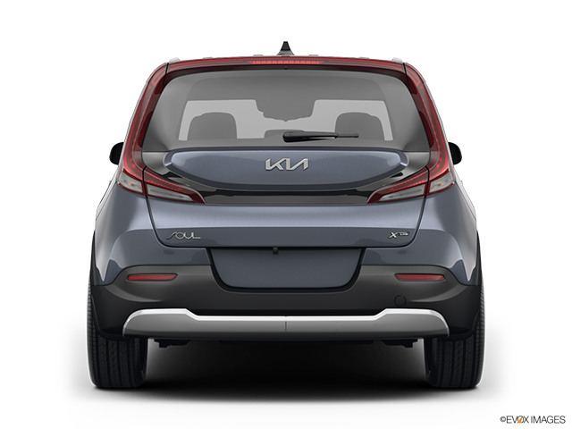 2023 Kia Soul LX IVT: Price, Review, Photos (Canada) | Driving