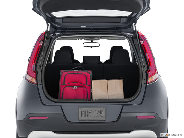 2023 Kia Soul LX IVT: Price, Review, Photos (Canada) | Driving