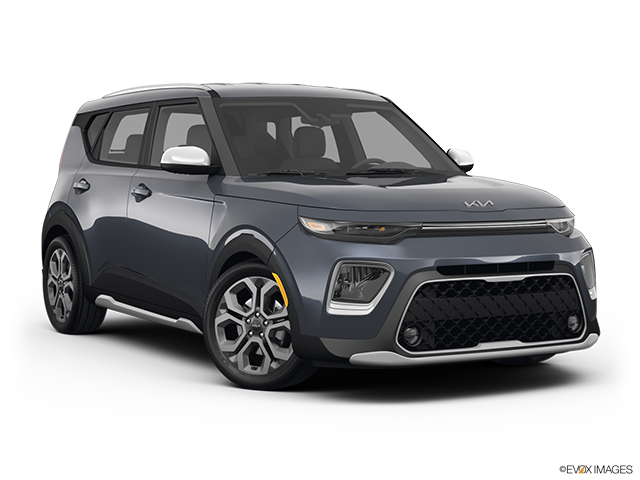 2022 Kia Soul: Reviews, Price, Specs, Photos and Trims | Driving.ca