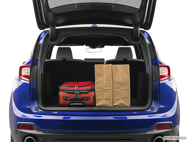 2022 Acura RDX: Reviews, Price, Specs, Photos and Trims | Driving.ca