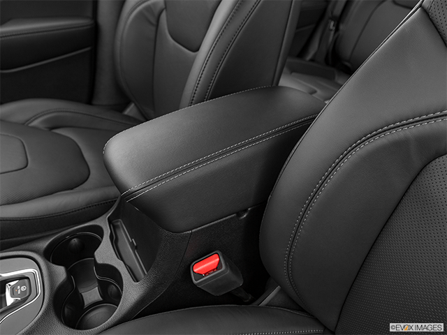 2021 Jeep Cherokee: Reviews, Price, Specs, Photos and Trims | Driving.ca