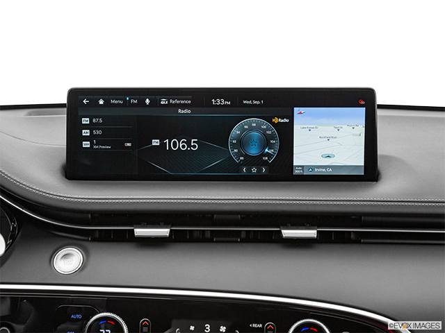 2022 Genesis GV70: Reviews, Price, Specs, Photos and Trims | Driving.ca